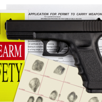 Beginner Firearms Training | Gun Safety, HQL Courses in Annapolis, MD